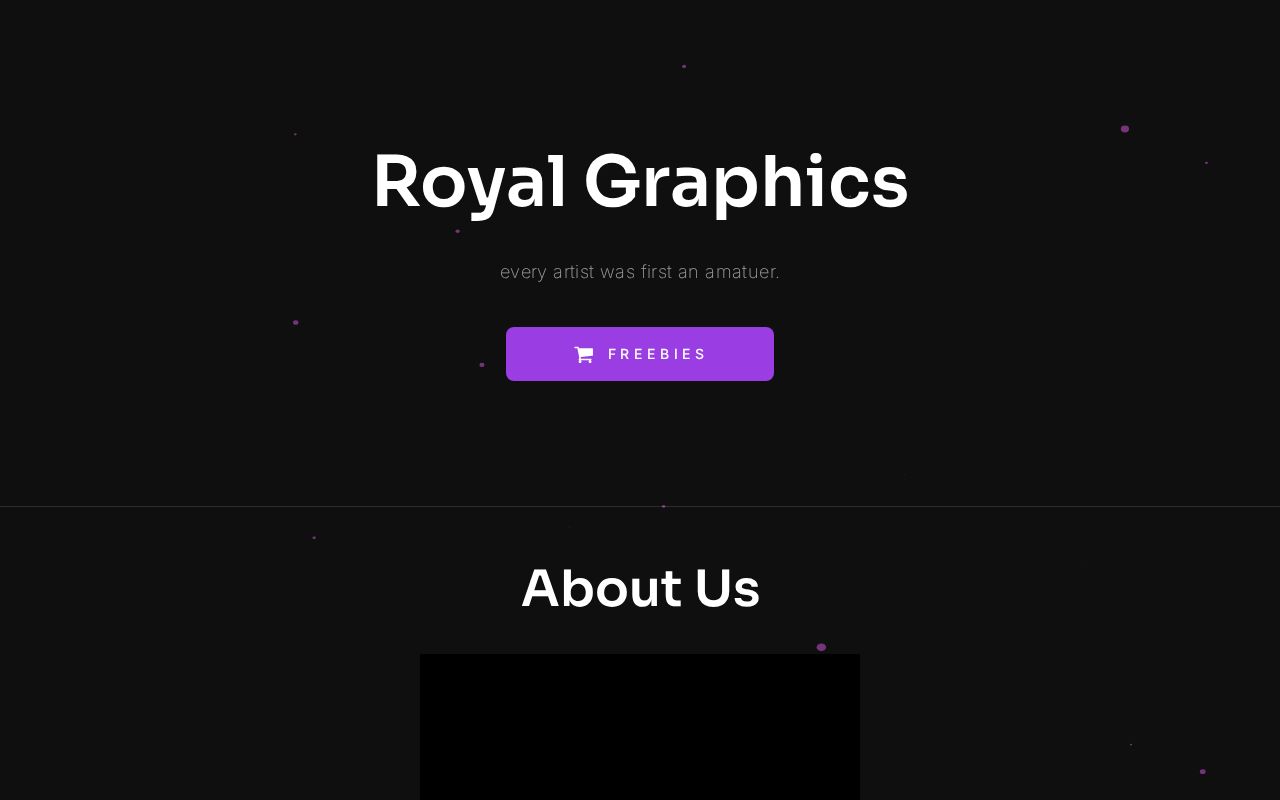 Royal Graphics